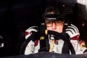 Si Claudia Hürtgen ay magiging kasosyo ni Mattias Ekström sa ABT Cupra XE ng Extreme E 107474_3