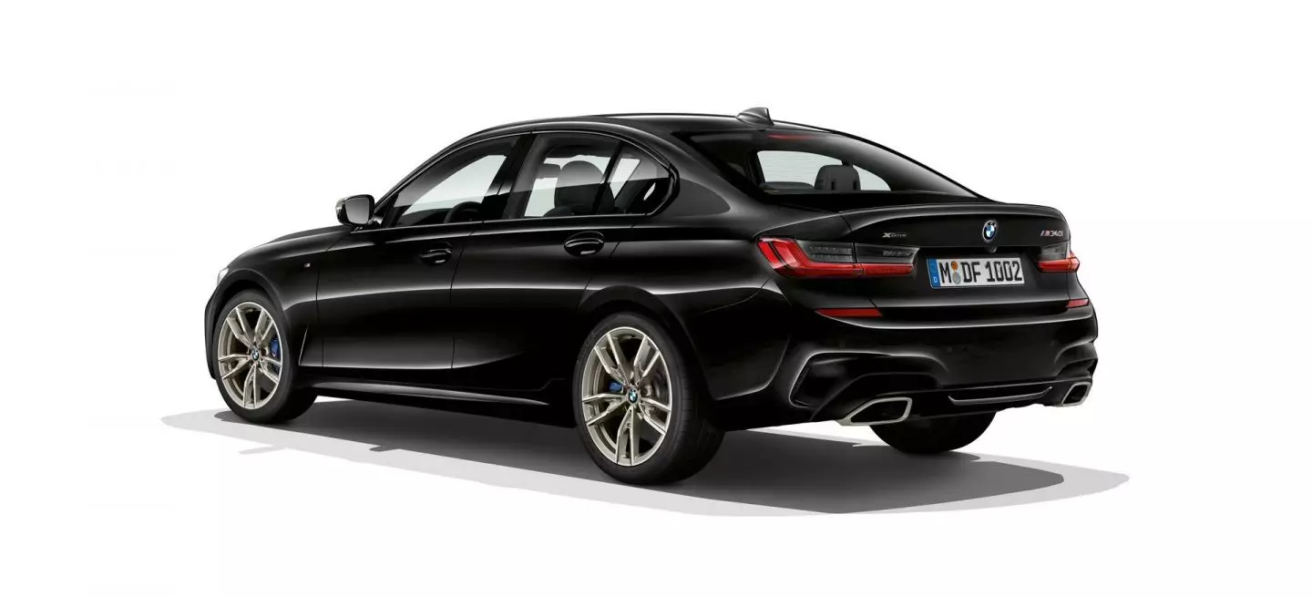 Bmw M340i Xdrive 2