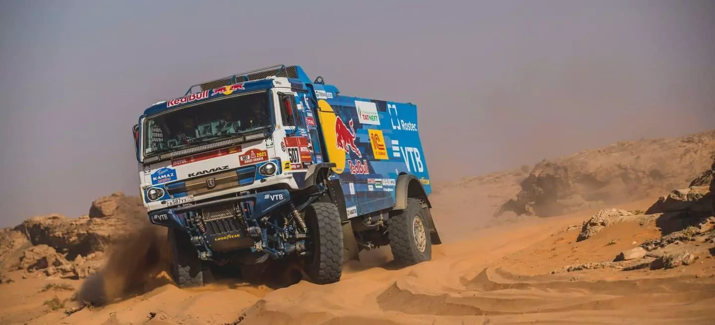 dakar-2021-camion-fase-10-riepilogo-1