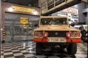 Od Erandia po Dakar Classic. „Livingstone“ a výzva znovu soutěžit s Volkswagenem Iltis [Rozhovor] 107959_9