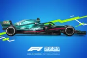 Die 2021 Formule 1 Wêreldbeker-videospeletjie sal in Julie arriveer vir die nuwe konsoles 108117_4