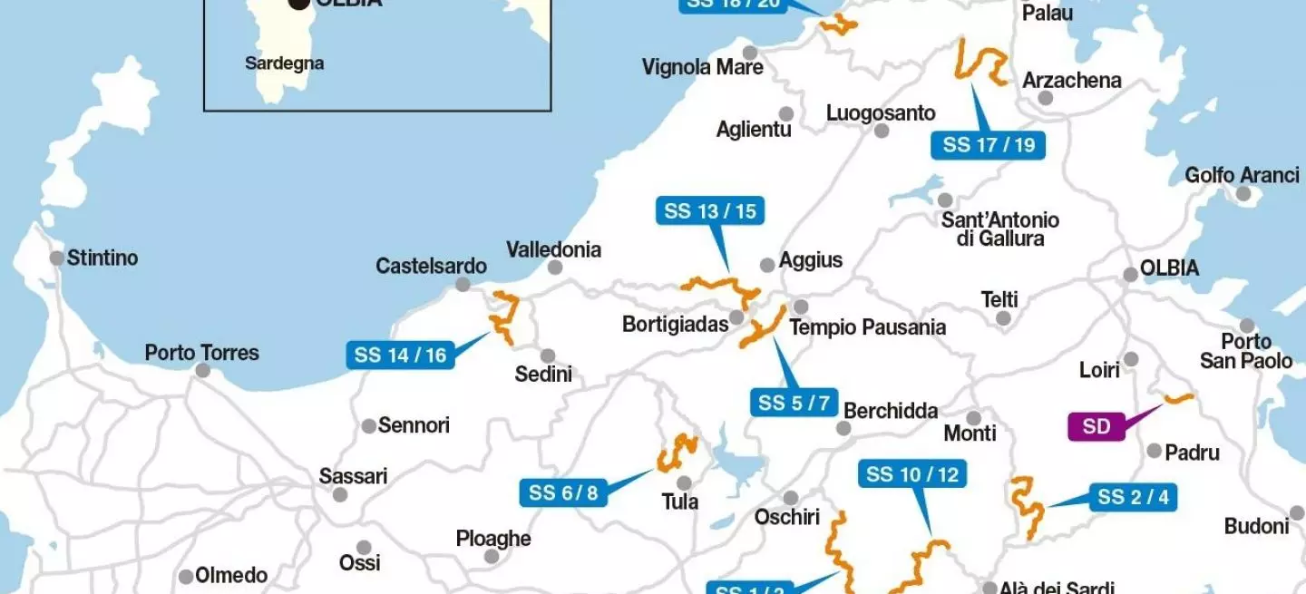 mapa-rally-cerdeña-italia-2021-wrc