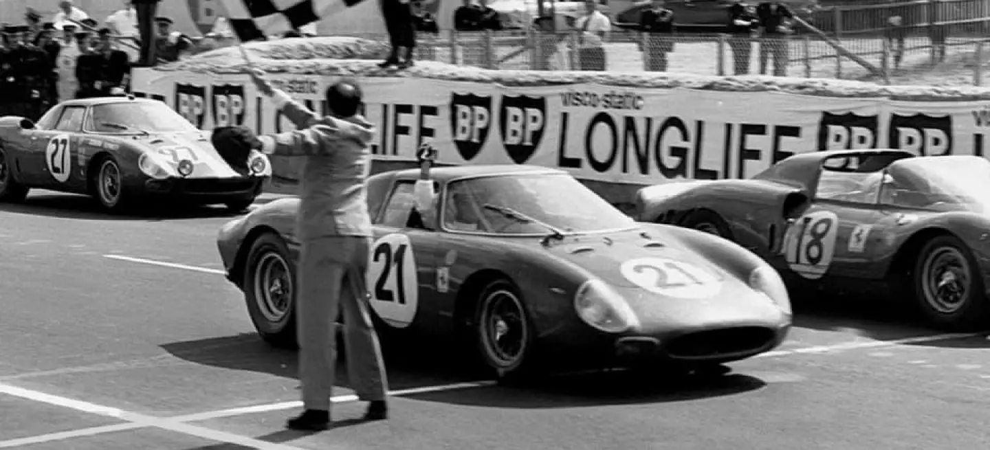 arrivee-le-mans-1965