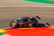 Фотогалерея WTCR 2021 «Гонка Іспанії» 109068_4