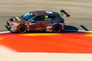 Oriel luniau o WTCR 2021 