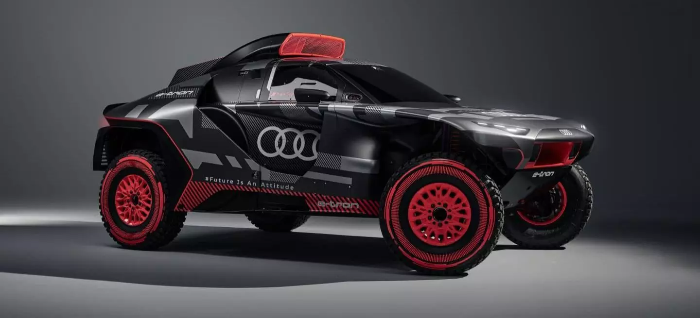 audi-rs-q-e-tron-dakar-2022-ралли-5