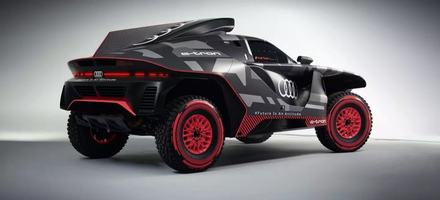 audi-rs-q-e-tron-dakar-2022-rally-2 |