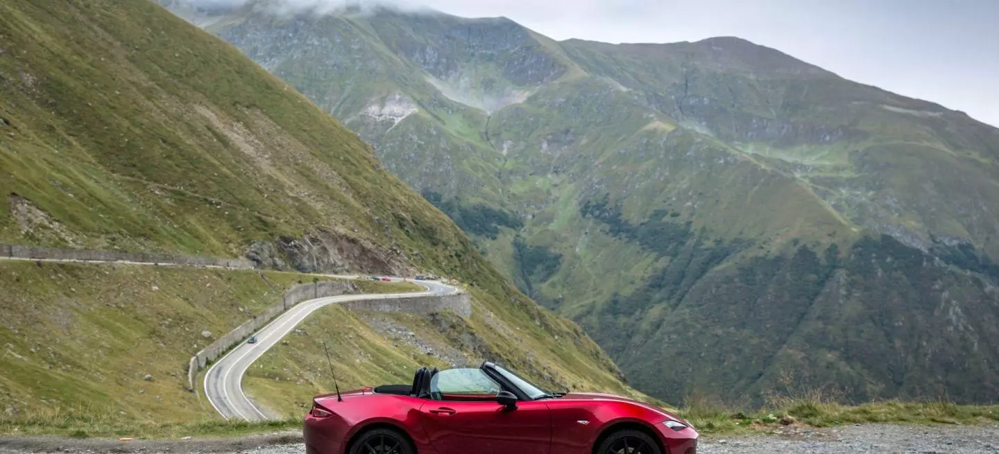 2019ko Mazda Mx 5 proba 16