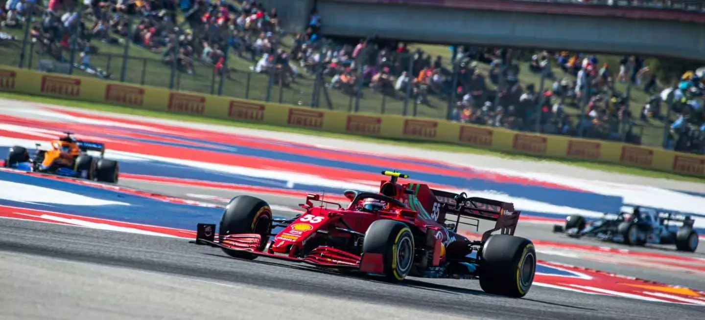 gp-USA-መመደብ-f1-2021-1