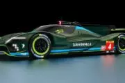 بۇ قېتىم ByKolles ۋە ئۇنىڭ تارىخى ئىسمى بار Hypercar ئۈچۈن ئېنىق بىر ۋاقىت بولامدۇ؟ 109848_2