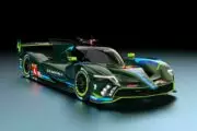 Бу юлы ByKolles һәм аның Hypercar өчен тарихи исем белән төгәл булырмы? 109848_7