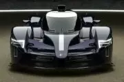 Vanwall e a imagem que ByKolles Hypercar poderia ter para a rua 109982_7