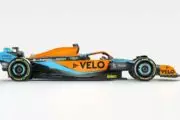 McLaren præsenterer MCL36, det store håb om at vende tilbage til kampen om titlerne 110142_3