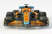 McLaren представляє MCL36, велику надію на повернення до боротьби за титули 110142_5