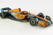 A McLaren bemutatja az MCL36-ot, a nagy reményt, hogy visszatérhet a címekért folytatott harcba 110142_6