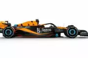 McLaren MCL36-ро пешниҳод мекунад, ки умеди бузурги бозгашт ба мубориза барои унвонҳо мебошад 110142_7