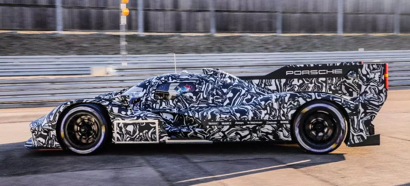 porsche-lmdh-2022-test-jan-2