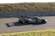 Porsche hieft de Rido op sengem neien LMDh op a bestätegt säi V8 Bi-Turbo Motor 110295_6