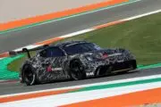 Porsche 718 Cayman GT4 ePerformance, lehiaketako lehen GTk hurrengo urratsa ematen du 110464_3