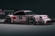 Ken Block has a new beast: This is the 1,400 hp Porsche 911 SVSR with which he plans to storm Pikes Peak 110470_4