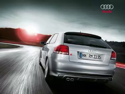 Audi S3