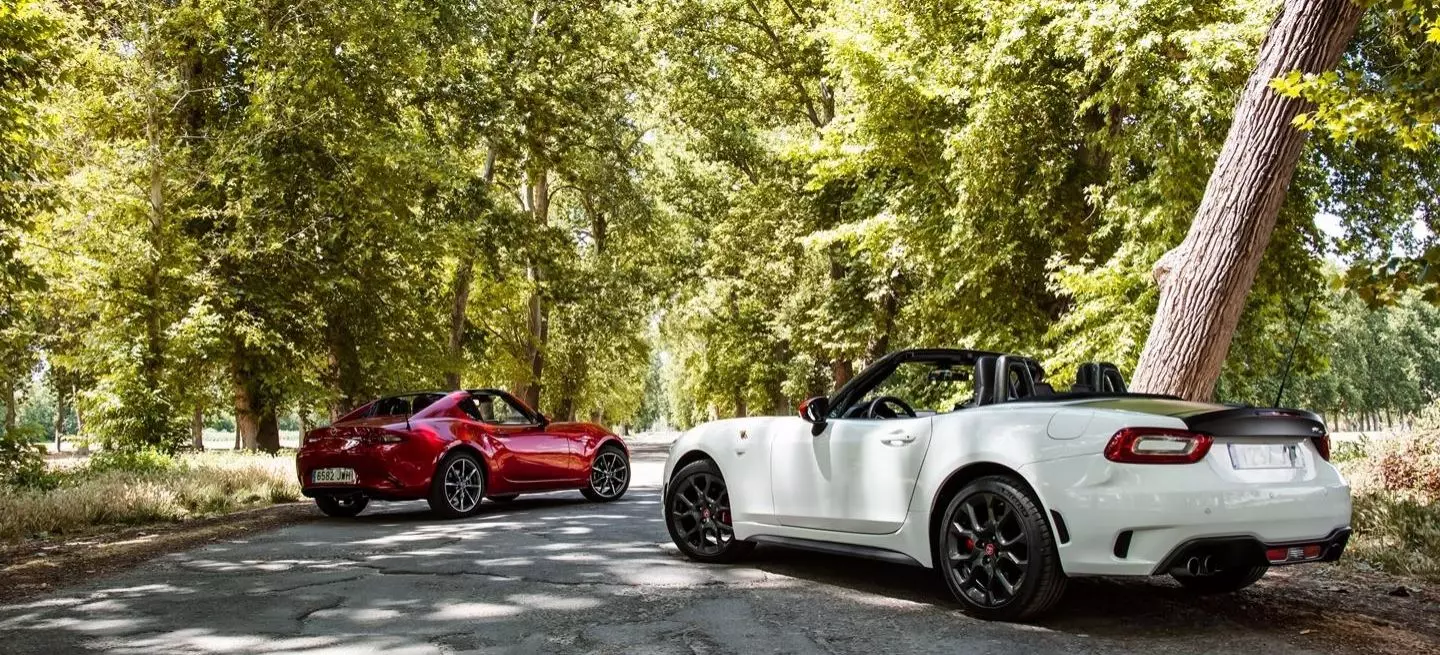 abarth-124-spider-vs-mazda-mx-5-rf-010-mapdm