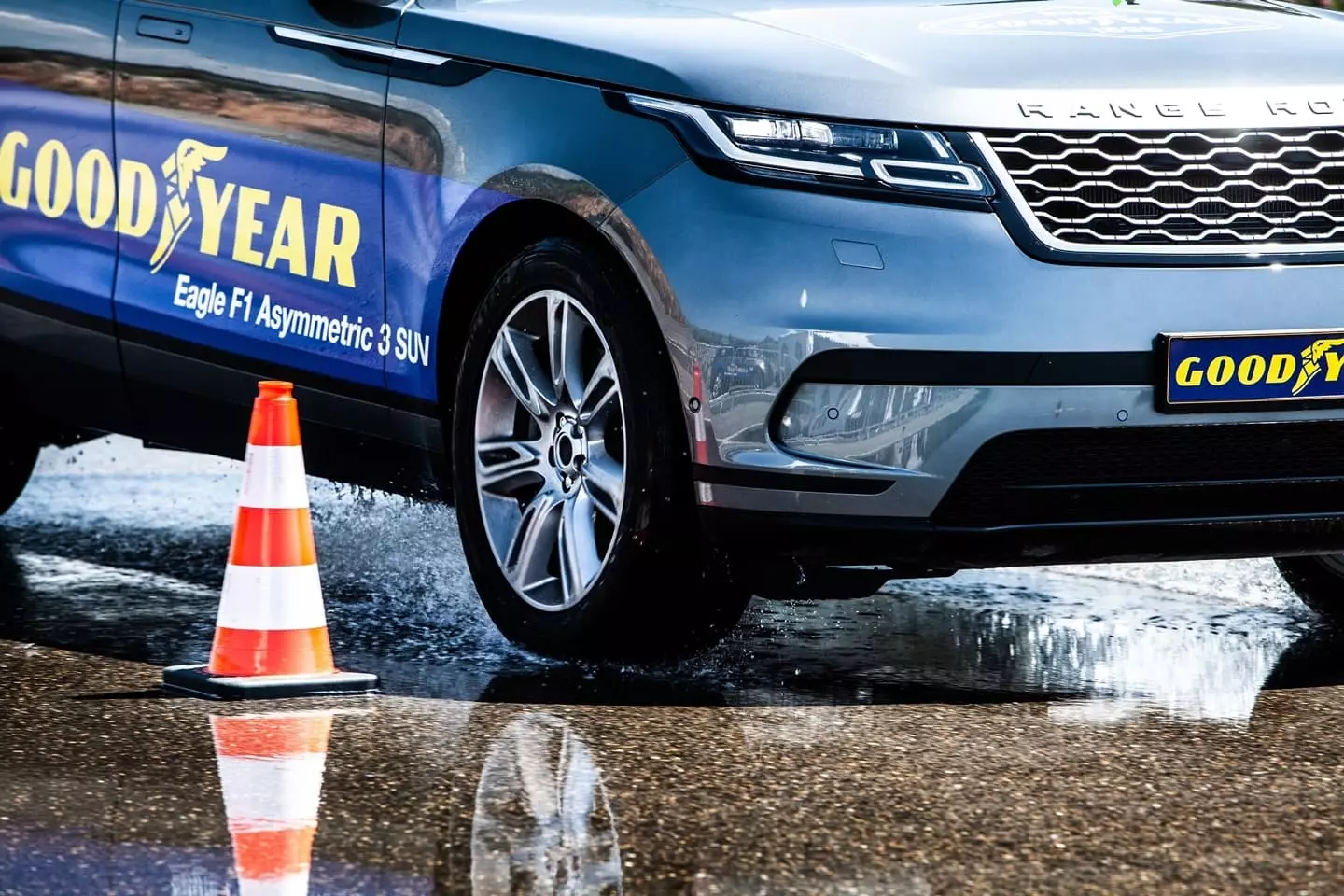 Carane mriksa ban mobil, lan ndeteksi yen lagi ing kondisi miskin