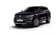 Dies ist der Renault Koleos Initiale Paris, ein sehr gut ausgestattetes Auto, Diesel, Automatik und mit Allradantrieb, das 40.000 Euro übersteigt 117298_2