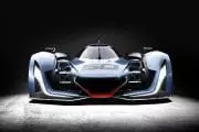 Hyundai N 2025 Vision Gran Turismo, die toekoms van kompetisie volgens Hyundai 117402_3