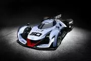 Hyundai N 2025 Vision Gran Turismo, die toekoms van kompetisie volgens Hyundai 117402_4