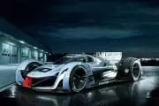 Hyundai N 2025 Vision Gran Turismo, die toekoms van kompetisie volgens Hyundai 117402_5