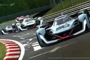 Hyundai N 2025 Vision Gran Turismo, the future of competition according to Hyundai 117402_6