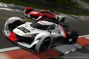 現代 N 2025 Vision Gran Turismo，現代汽車認為的未來競爭 117402_7