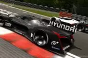 Hyundai N 2025 Vision Gran Turismo, budućnost konkurencije prema Hyundaiju 117402_8