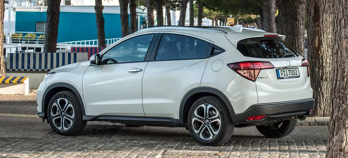 honda-hr-v-μπαούλο