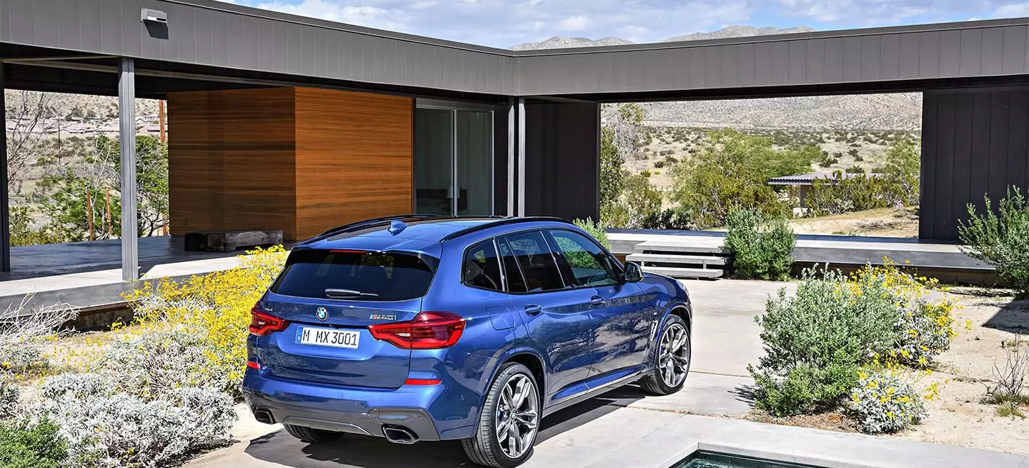 BMW-x3-m40i-10