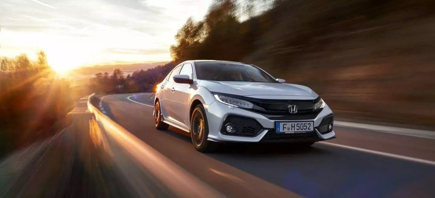 honda-civic-2017-mecanica