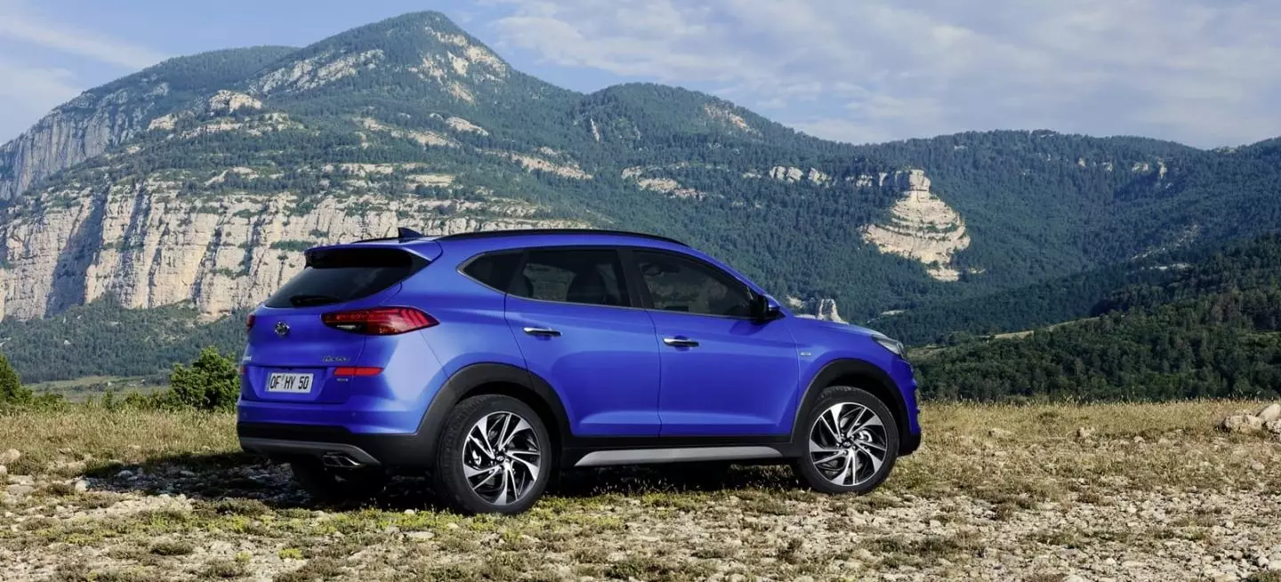 Hyundai Tucson 2018 0918 ගොනුව 053