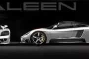 Saleen returns to the charge and does it in a big way! 1000 horses to celebrate an anniversary 121243_3