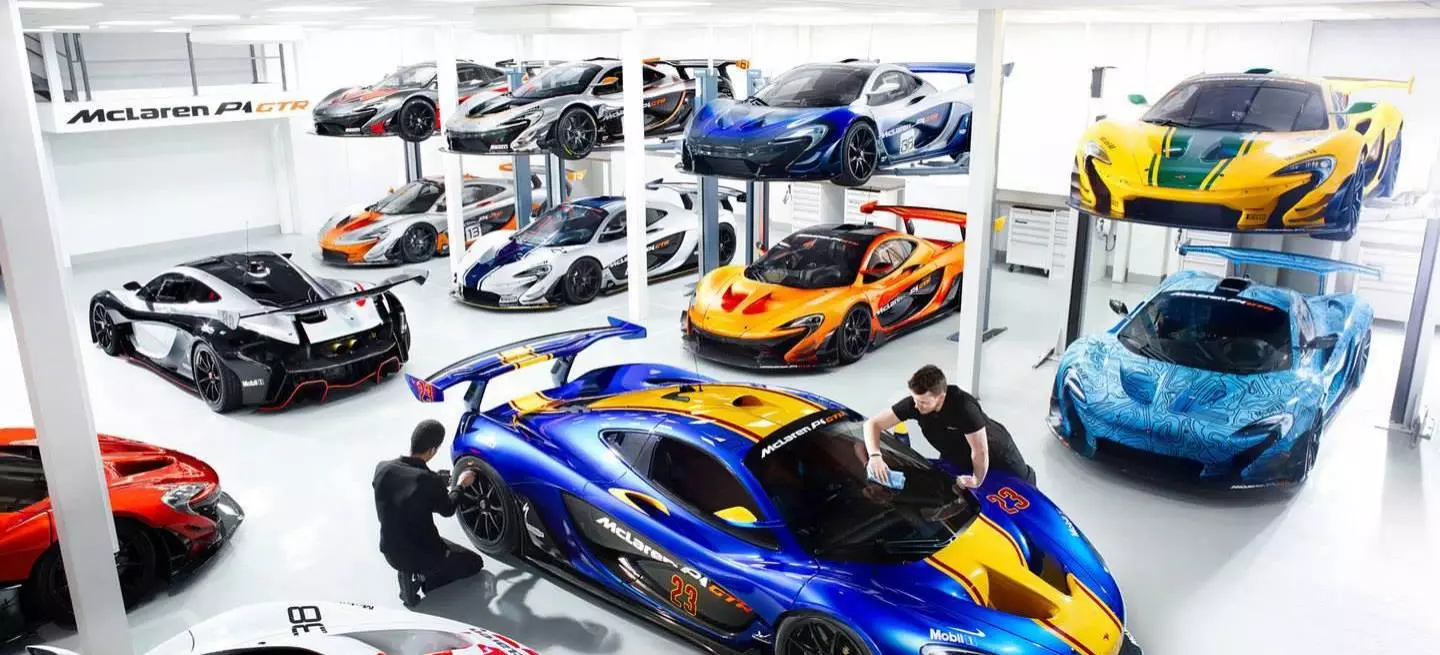 McLaren-P1-GTR-garatge-dm-1