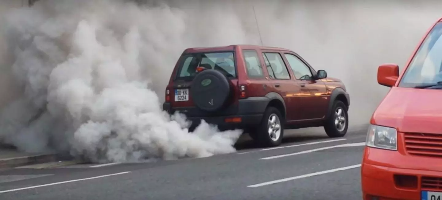 Povratne informacije o dizel motoru, šta je to, kako ga zaustaviti i kako izbjeći samouništenje motora