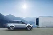 Ny Range Rover Sport dia mahazo motera diesel efatra cylinder 240bhp vaovao 121483_3