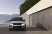 Ny Range Rover Sport dia mahazo motera diesel efatra cylinder 240bhp vaovao 121483_4