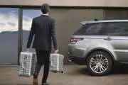 Ny Range Rover Sport dia mahazo motera diesel efatra cylinder 240bhp vaovao 121483_5