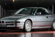 Cine vrea un BMW Seria 6 care să coste mai mult decât acest BMW 850i din 1991 „zero mile”? 121940_3