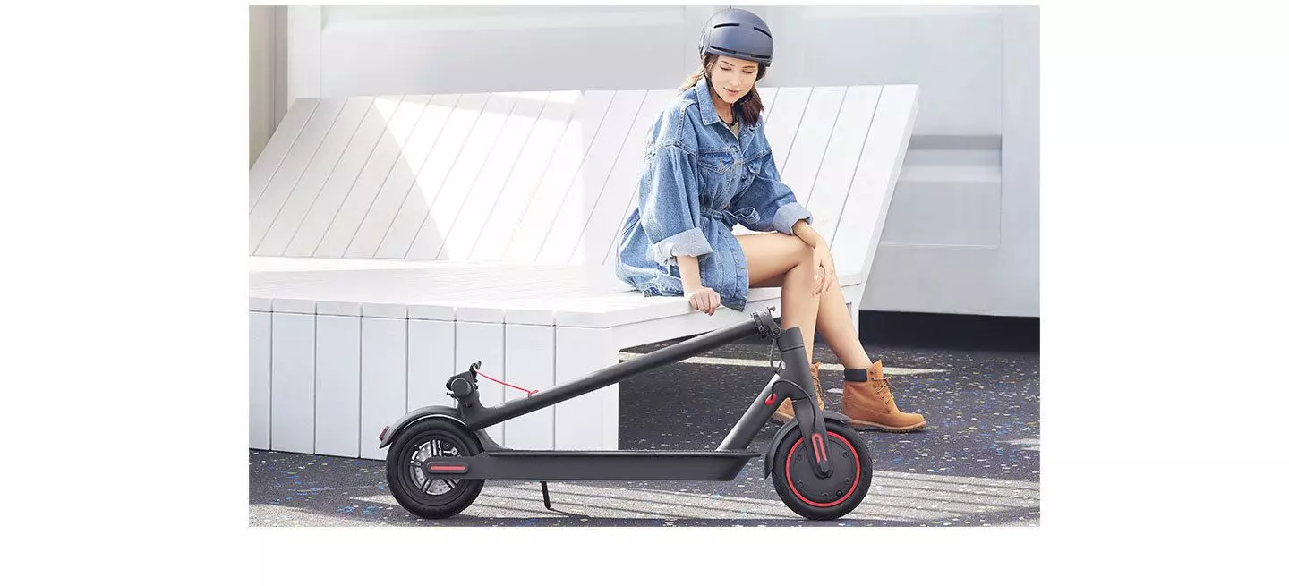 Գնեք Xiaomi Pro Scooter