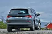 කලබලයක් නෑ! Skoda Kodiaq රූප 12 කින් කලින් කලට පෙරා ඇත 122054_2