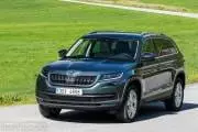 කලබලයක් නෑ! Skoda Kodiaq රූප 12 කින් කලින් කලට පෙරා ඇත 122054_3