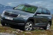 කලබලයක් නෑ! Skoda Kodiaq රූප 12 කින් කලින් කලට පෙරා ඇත 122054_5