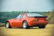 Porsche 924 Carrera GTR (1981): በጣም የማይታወቁ እና የማይታወቁ ፖርቺዎች አንዱ የእርስዎ ሊሆን ይችላል 122109_4